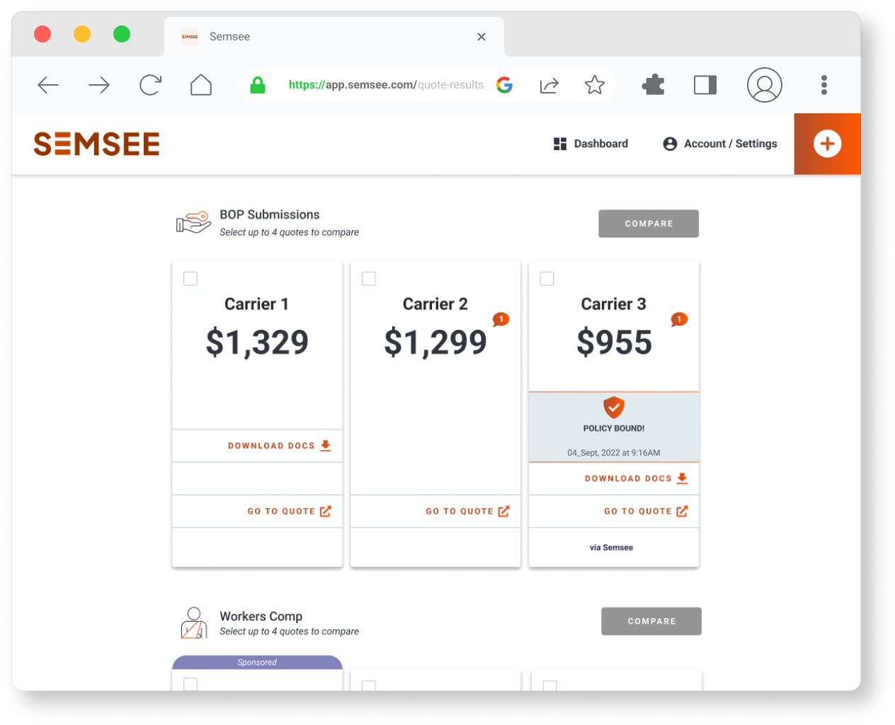 Semsee Unveils a New Logo and Significant Platform Enhancements